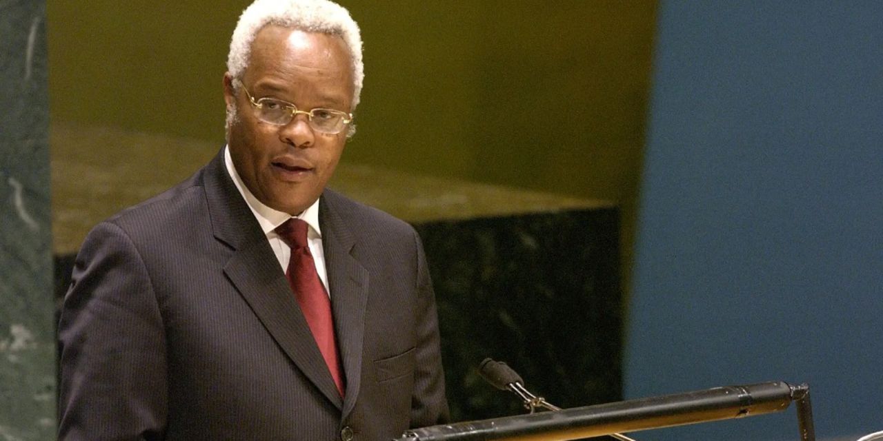 Tanzania's former Prime Minister Edward Lowassa dies at 70 | The Citizen