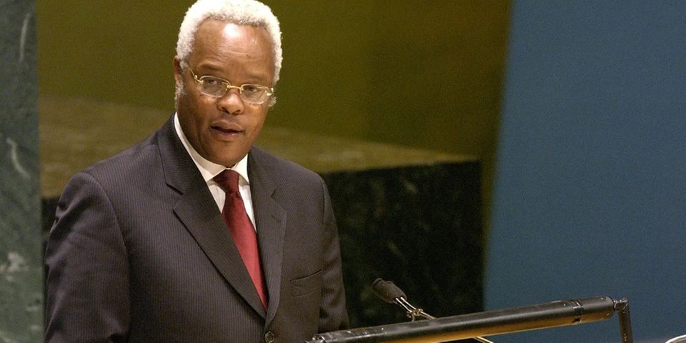 Tanzania's former Prime Minister Edward Lowassa dies at 70 | The Citizen