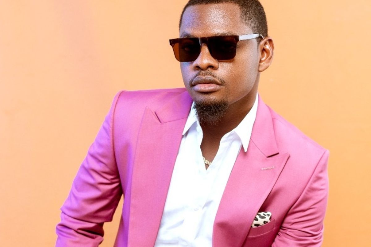 Ben Pol excited to be on Sauti za Busara line-up | The Citizen