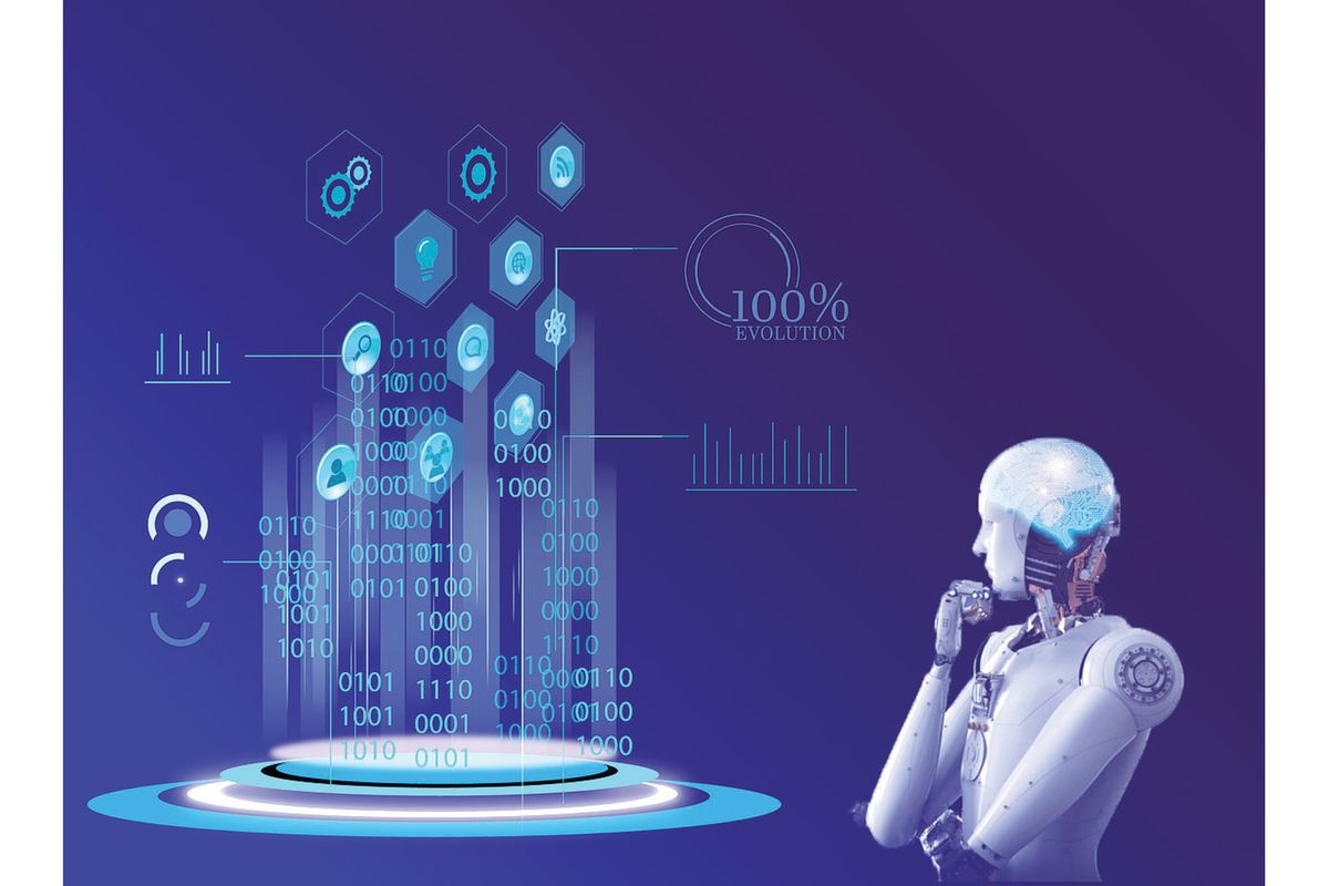 Artificial Intelligence: How Tanzania is embracing technology | The Citizen