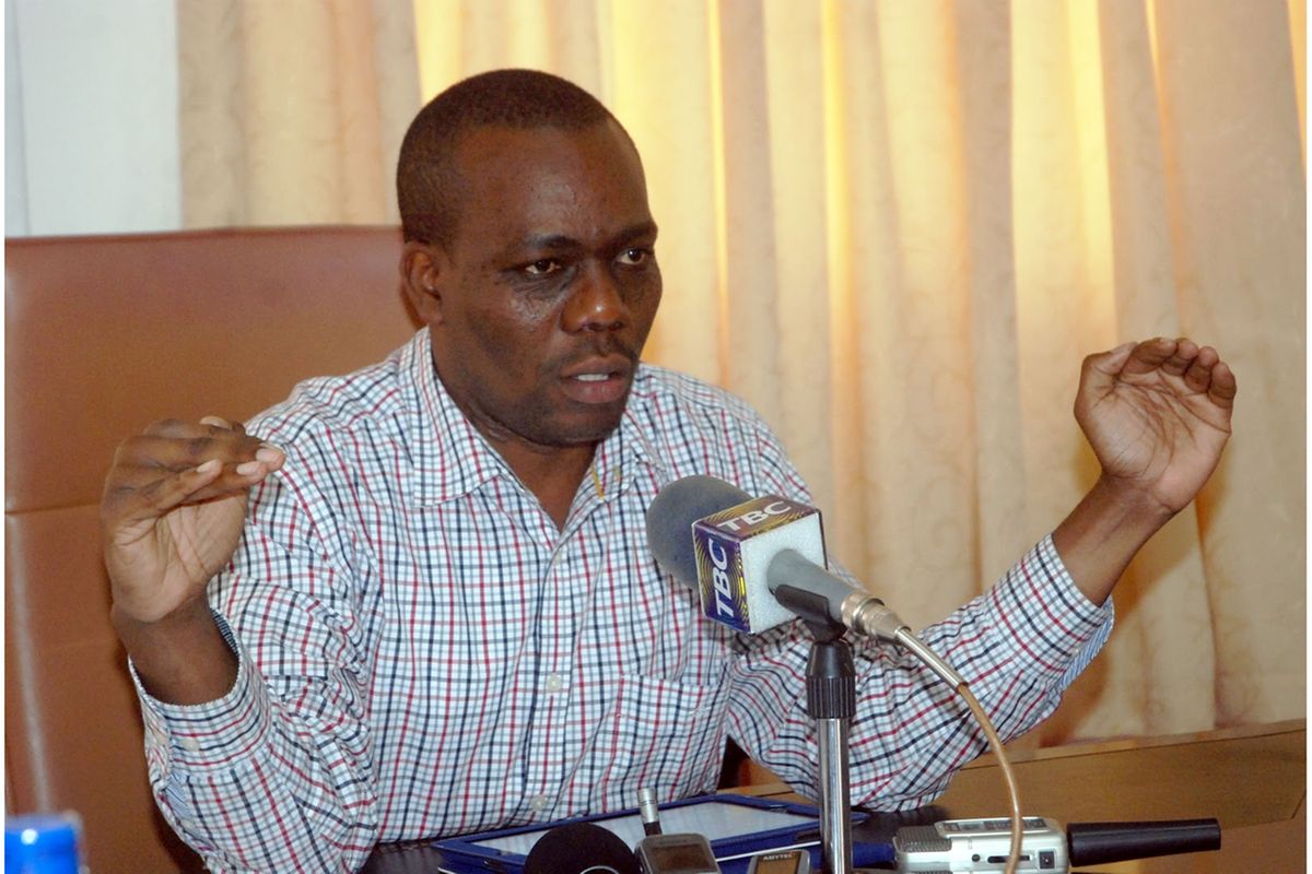 Zitto Kabwe set to form shadow cabinet | The Citizen