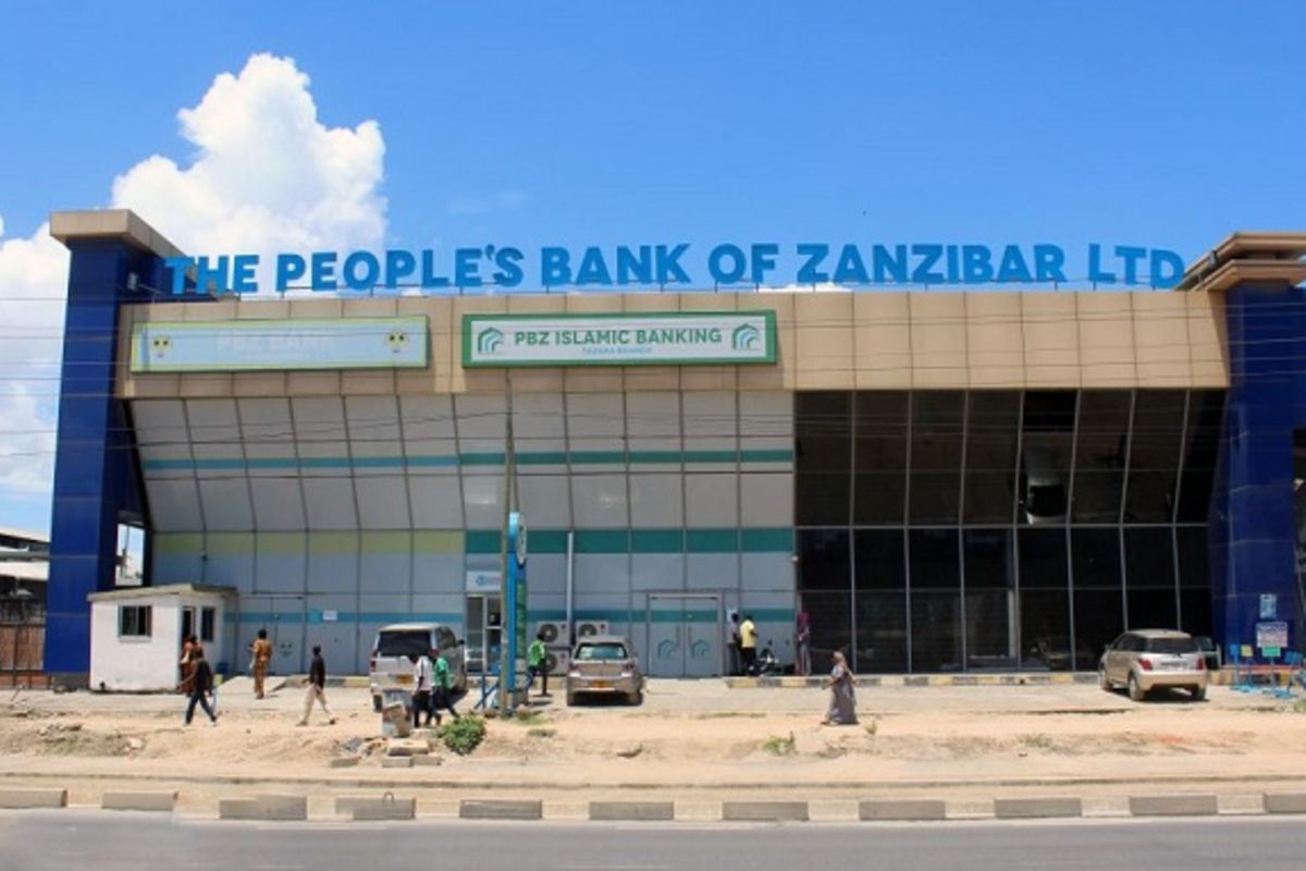 PBZ advances to rank of 1st tier banks | The Citizen