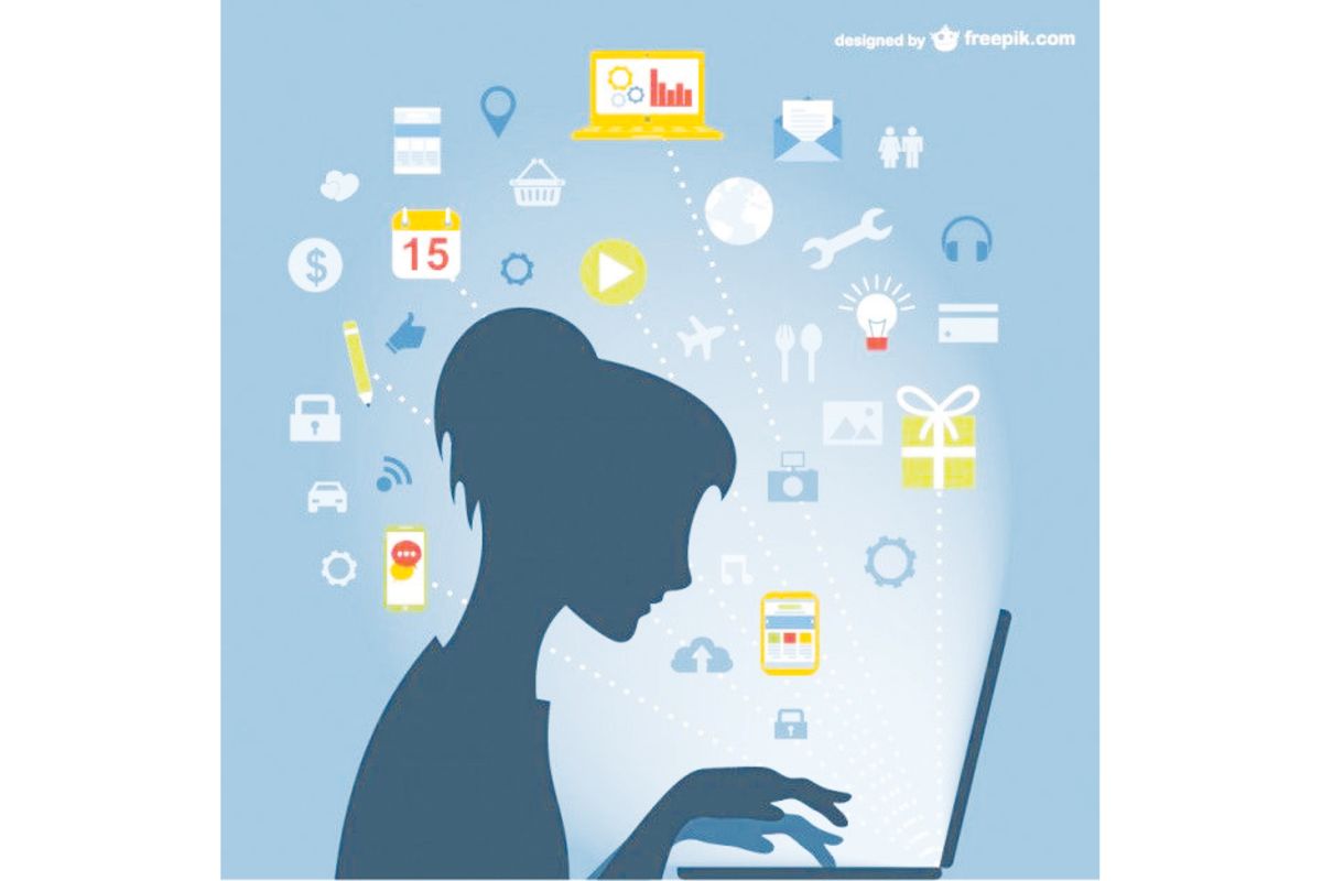 Africa’s internet economy triggers investment boom | The Citizen