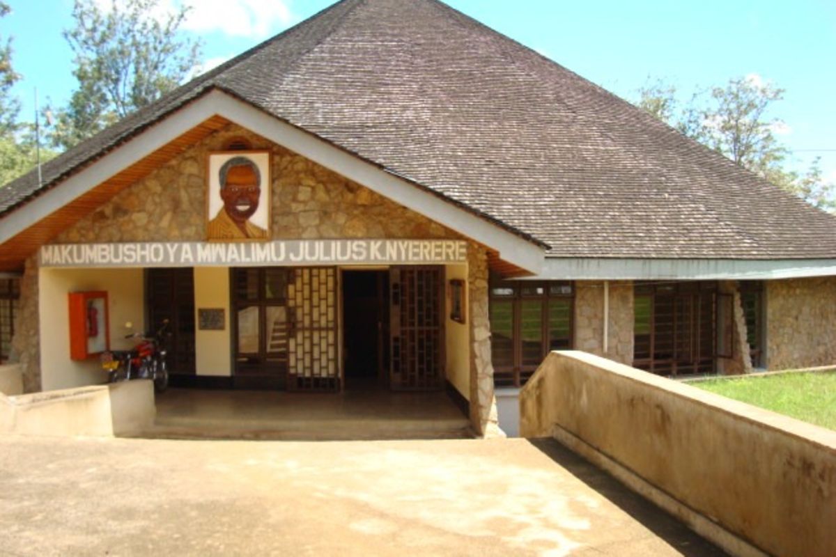 Government releases Sh2.4 billion for museums upgrade | The Citizen