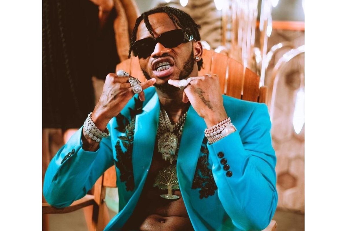 Kenyan factor in Diamond Platnumz’ huge success | The Citizen