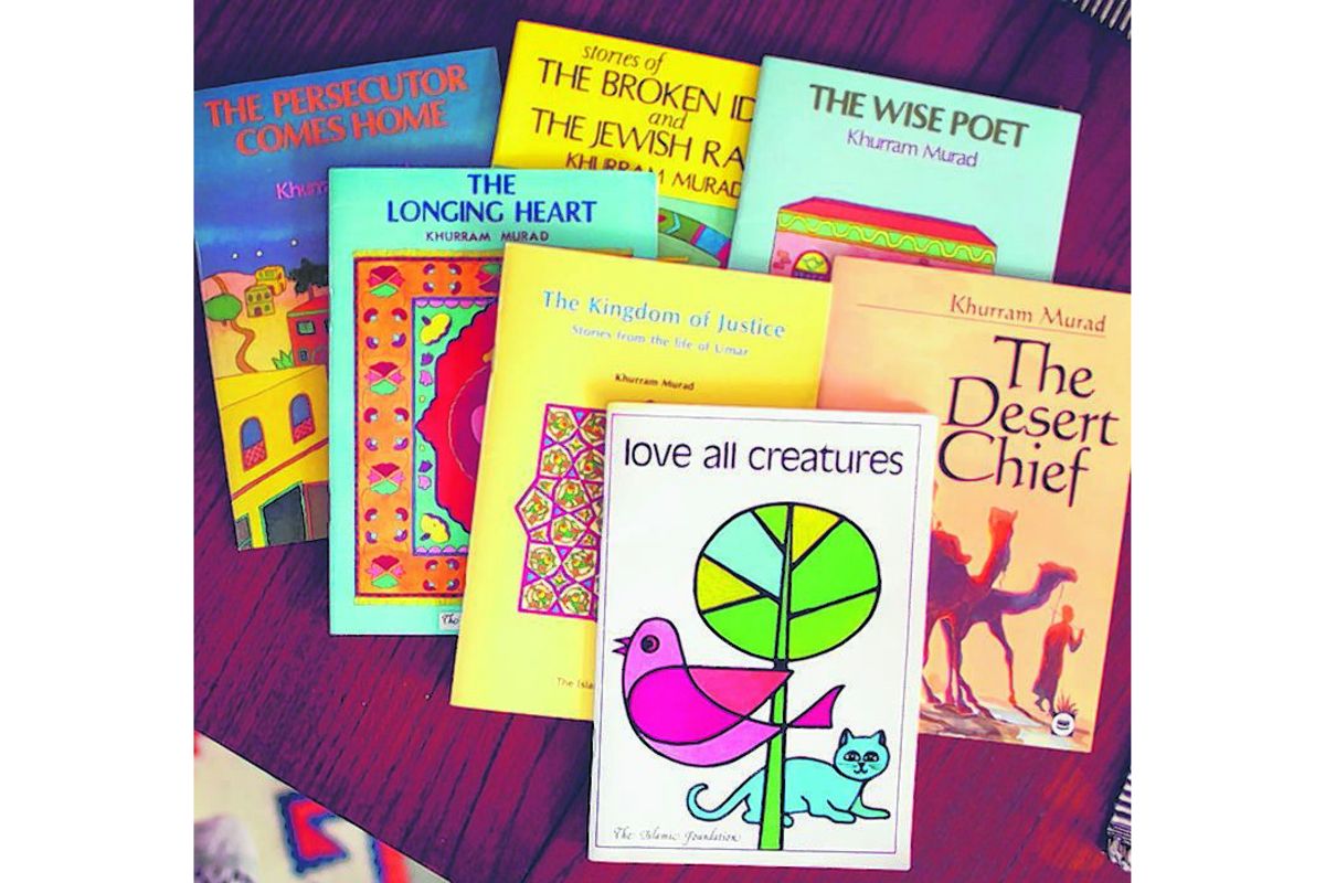 Shaping a love of literature for Tanzanian children | The Citizen