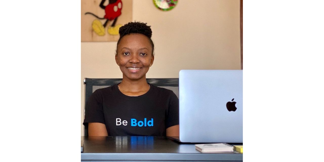 Neema: Academic who inspires girls to break the glass ceiling | The Citizen