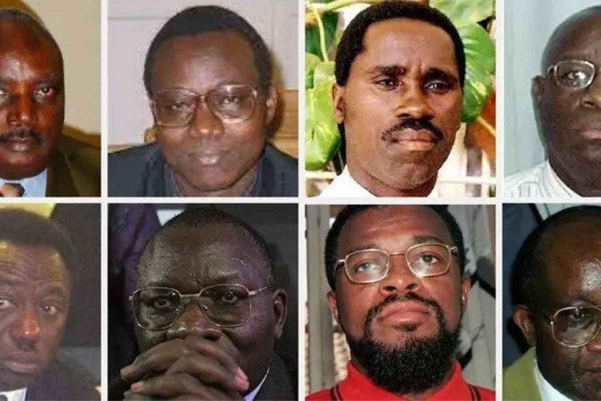UN judge orders 8 Rwandans tried for genocide to be sent to Tanzania ...