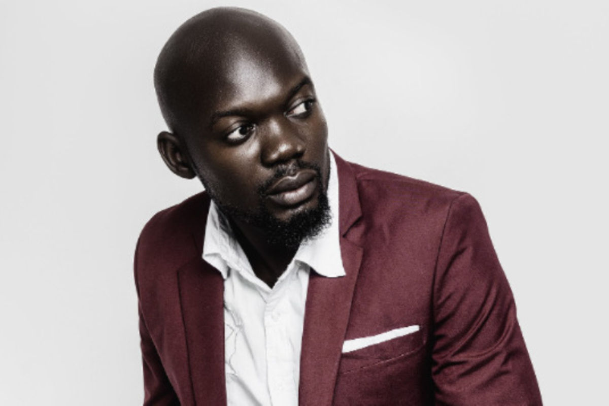 Yogobeats: from being a music artiste to a thriving producer | The Citizen