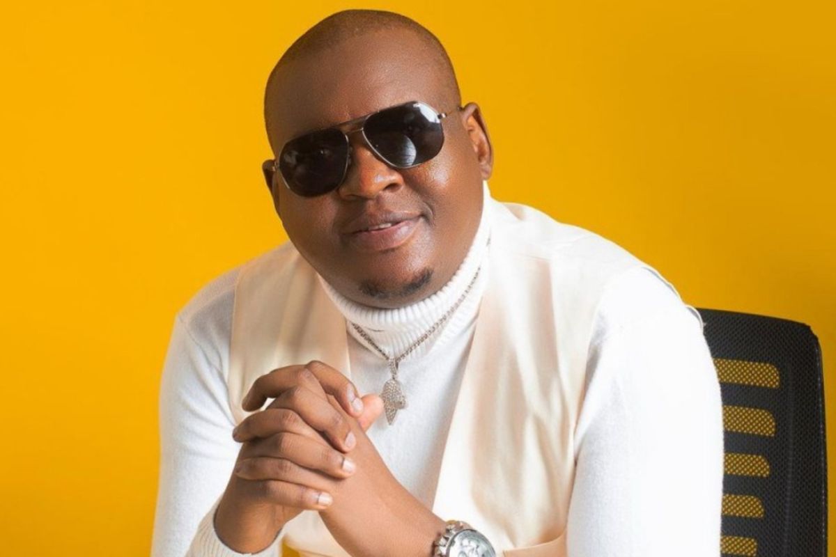 Prayers up for Professor Jay’s recovery | The Citizen