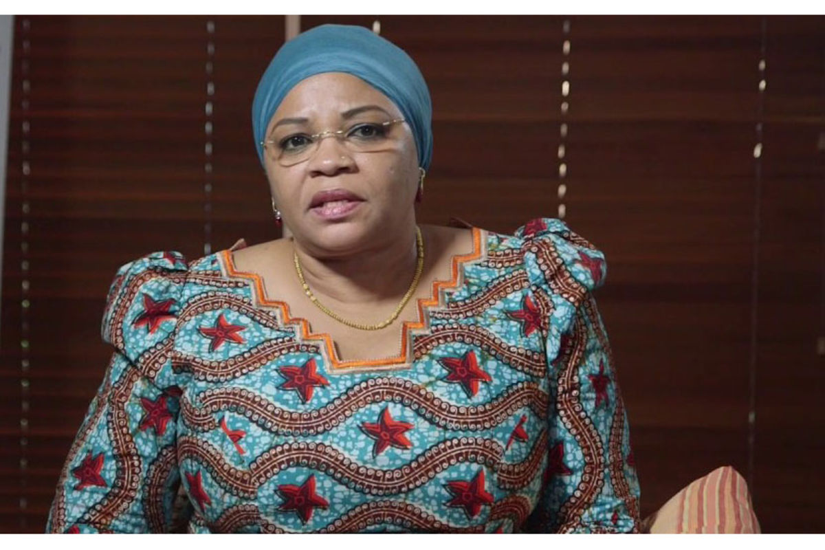 Natu: A finance pioneer opening doors for women | The Citizen
