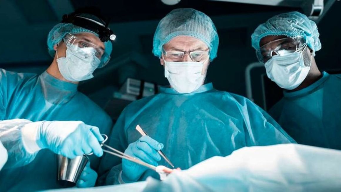 Kenyan doctors perform first successful penile implant surgery - The ...