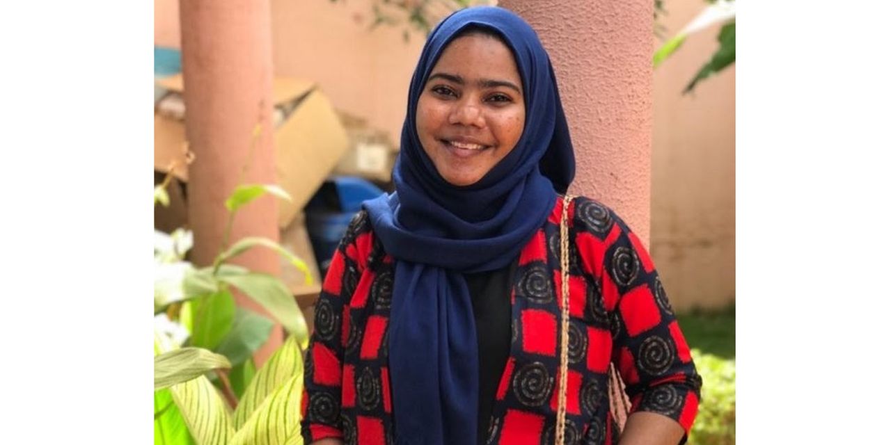 Salha’s tireless fight for rights of adolescent girls | The Citizen