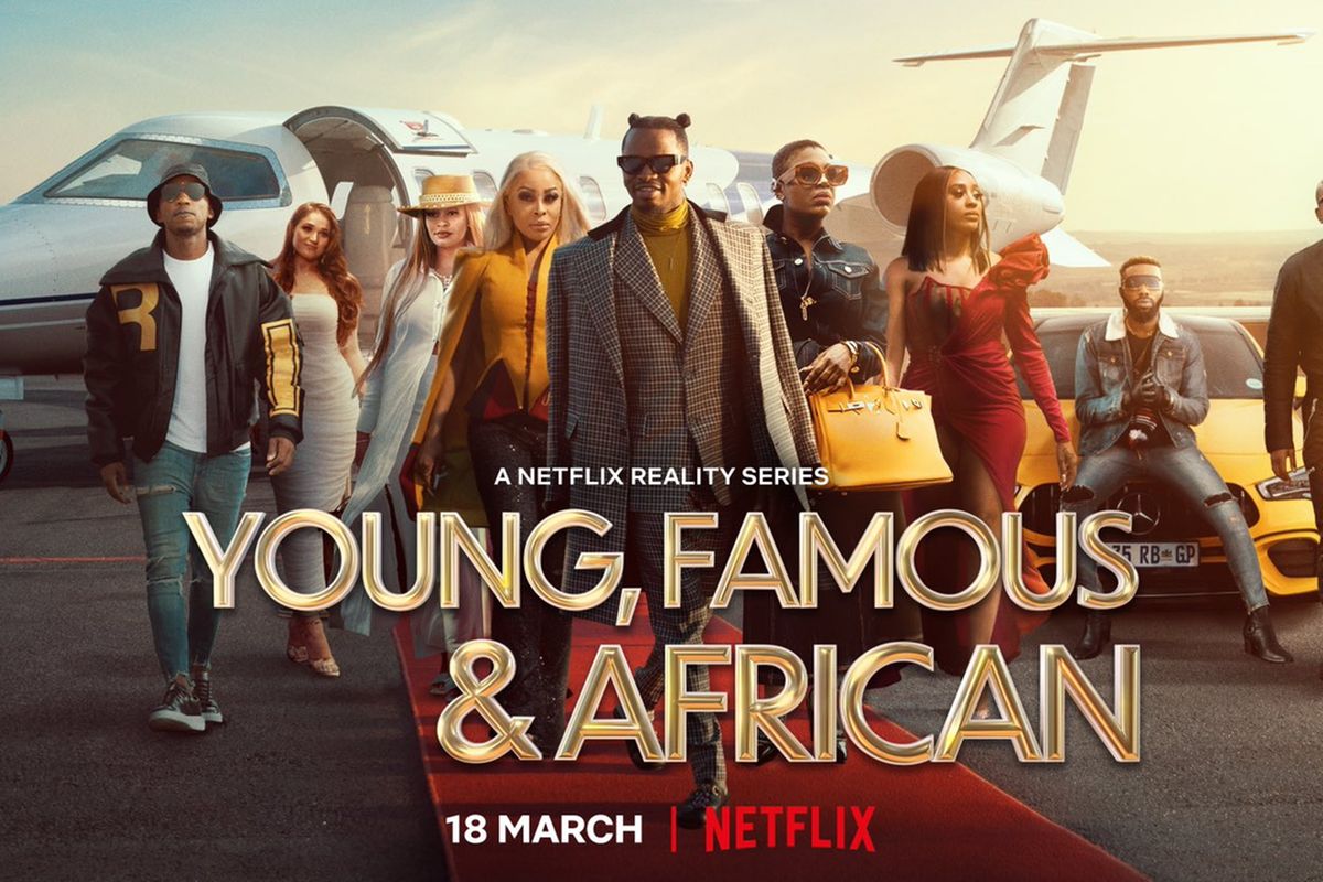 Diamond Platnumz & Zari’s reality show set for March 18 | The Citizen
