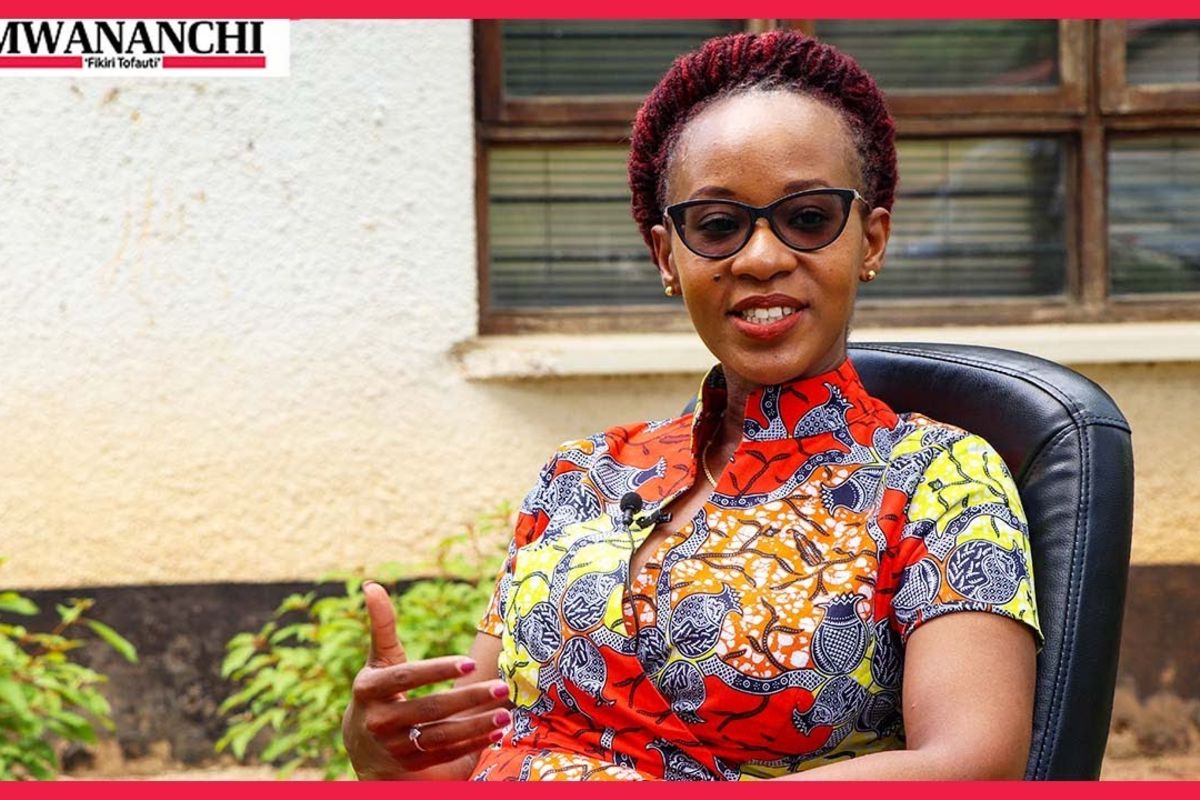 For Bulla, no project is too big to manage | The Citizen