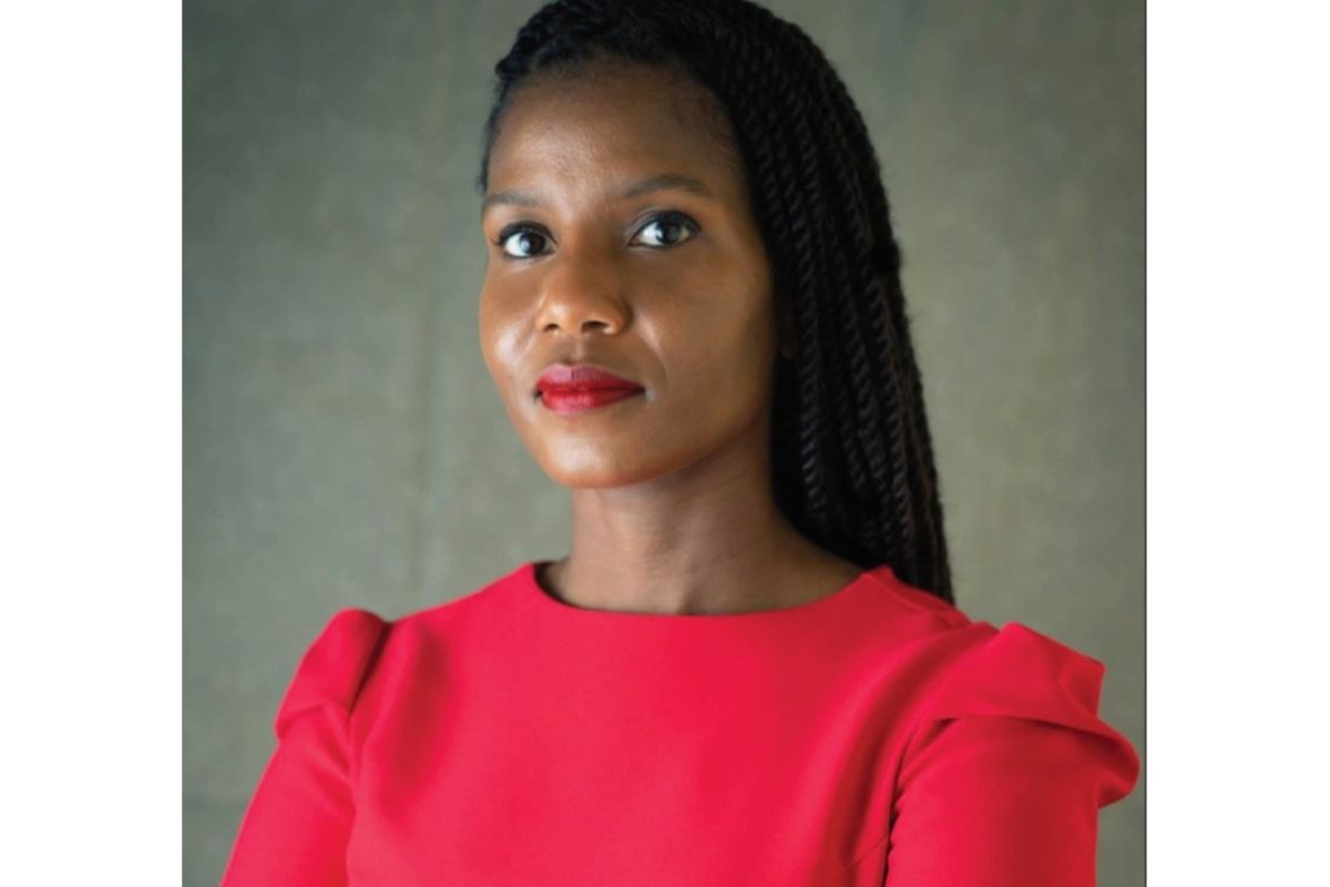 Lilian’s journey to impacting society through hard work | The Citizen