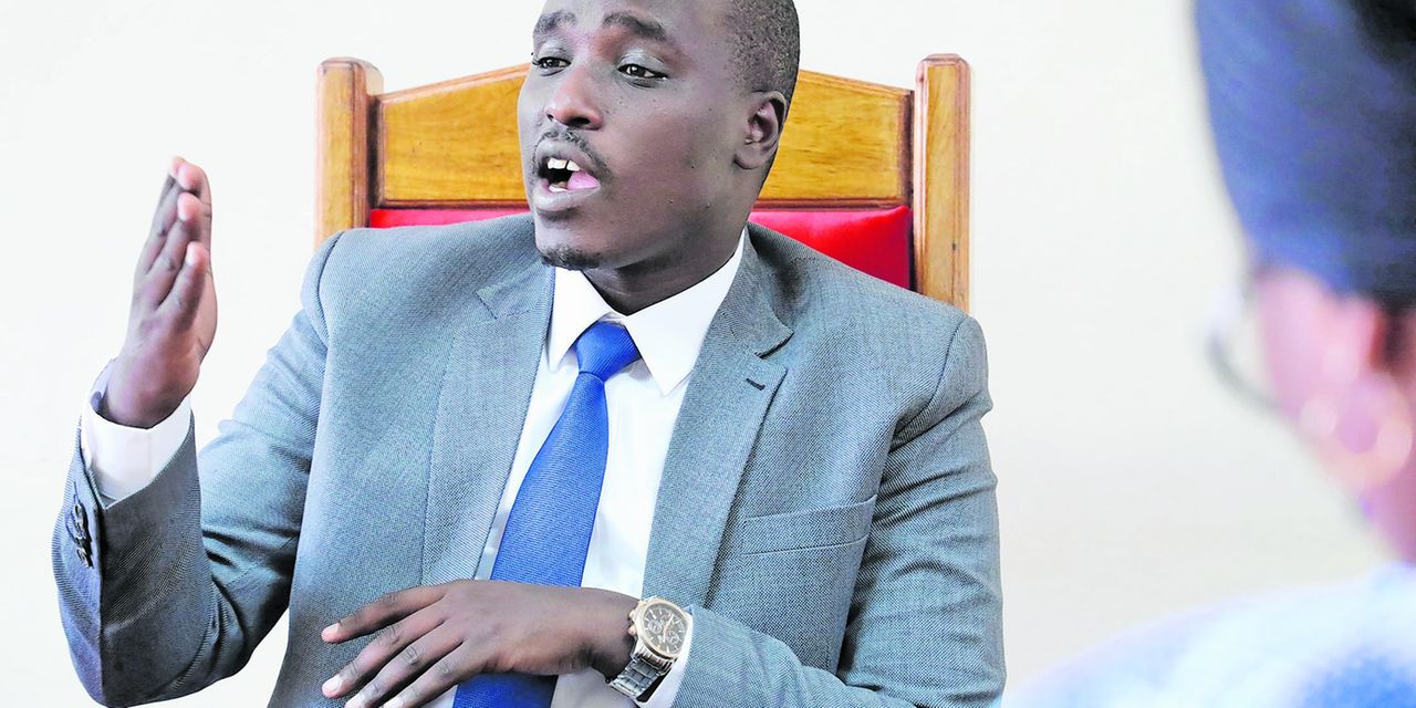 Biteko: Tanzania is safe and open for business in the mining sector ...