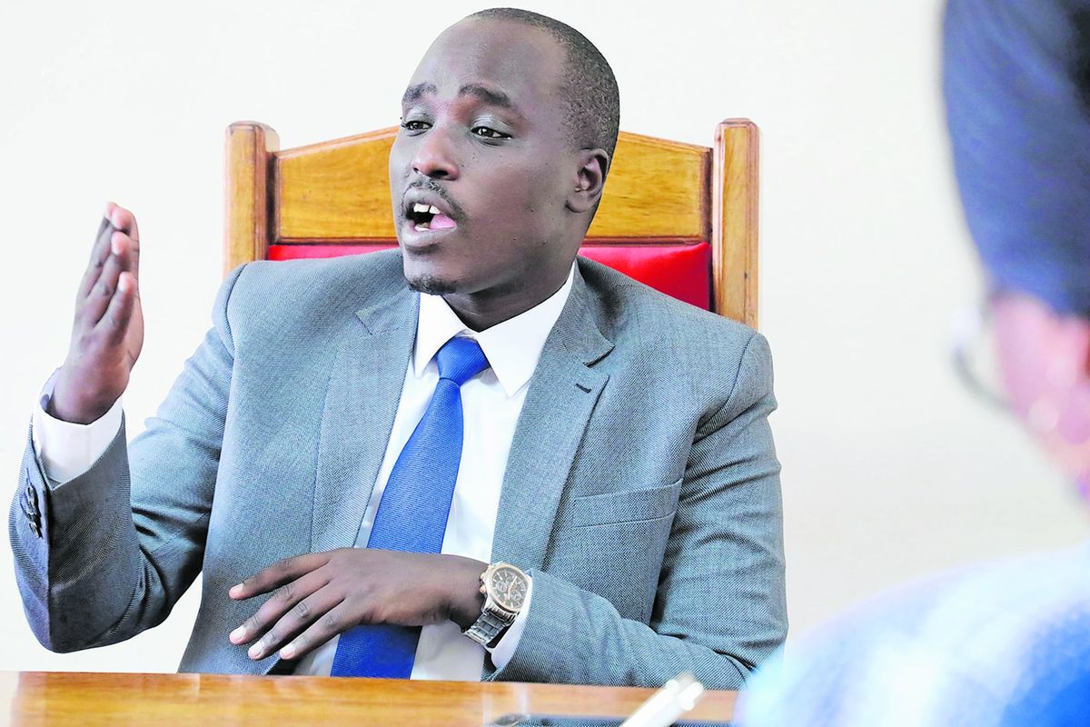 Biteko Tanzania Is Safe And Open For Business In The Mining Sector
