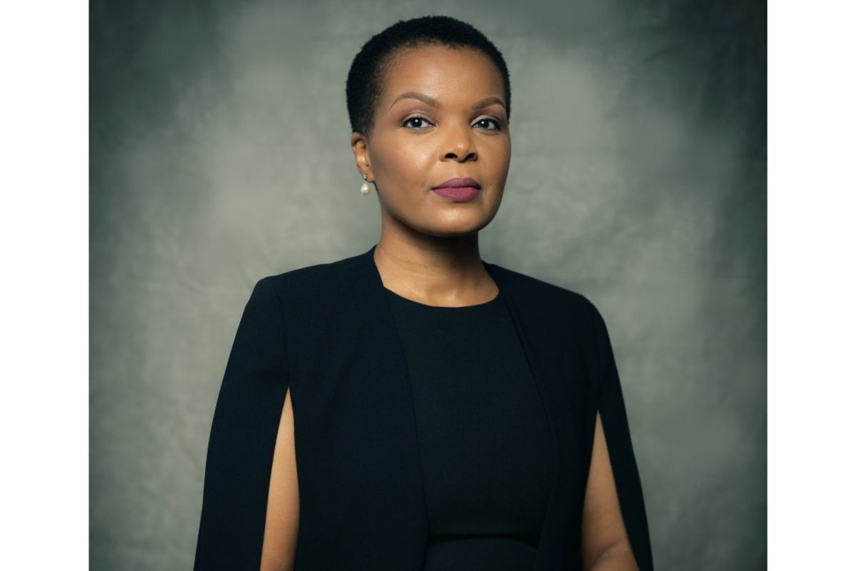 Sylvia: Women need financial literacy to succeed in business | The Citizen