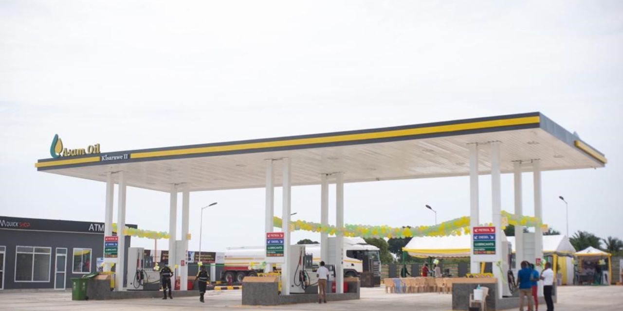 How trusting in women is Asam Oil’s secret to success | The Citizen