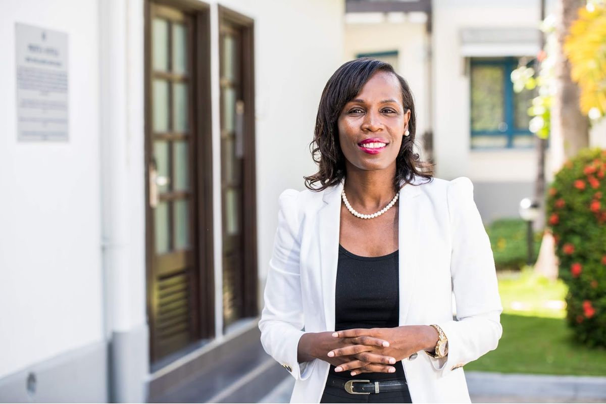 #TheCitizenRisingWoman: Lulu's motto, Let your work do the talking ...
