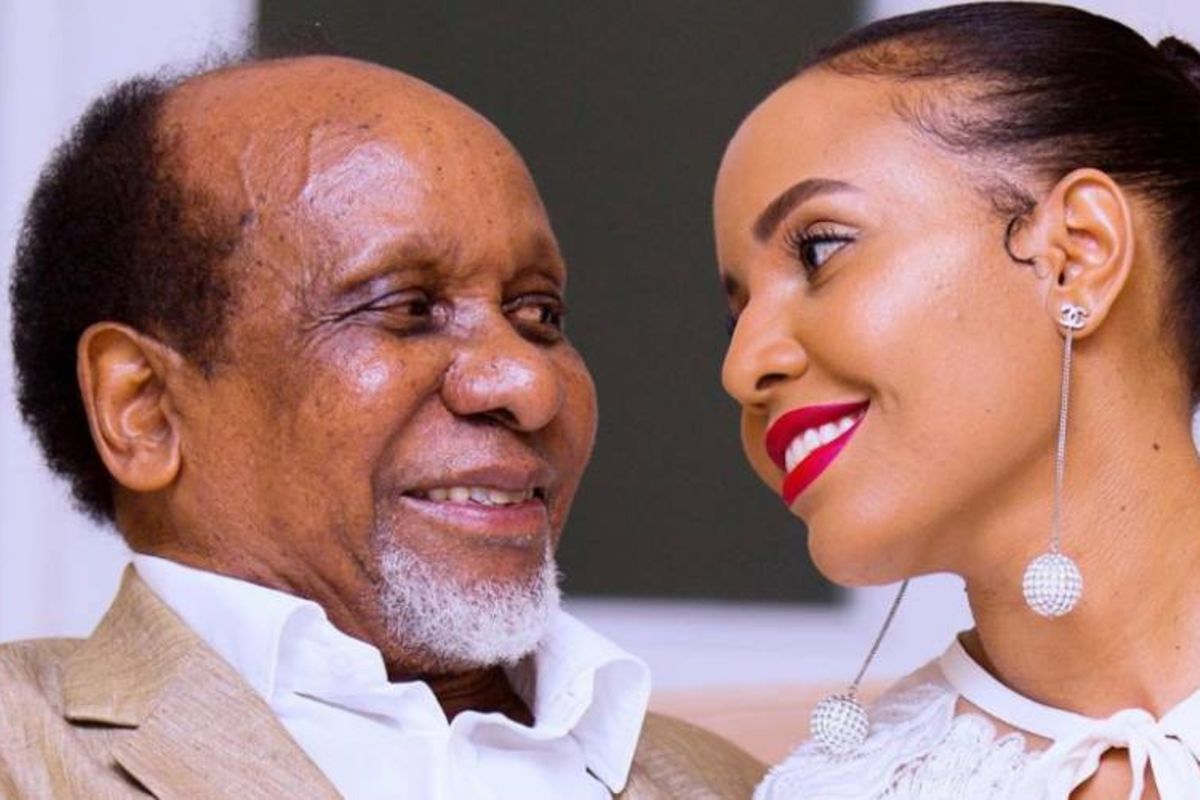 Jacqueline Mengi suffers legal setback in inheritance row | The Citizen