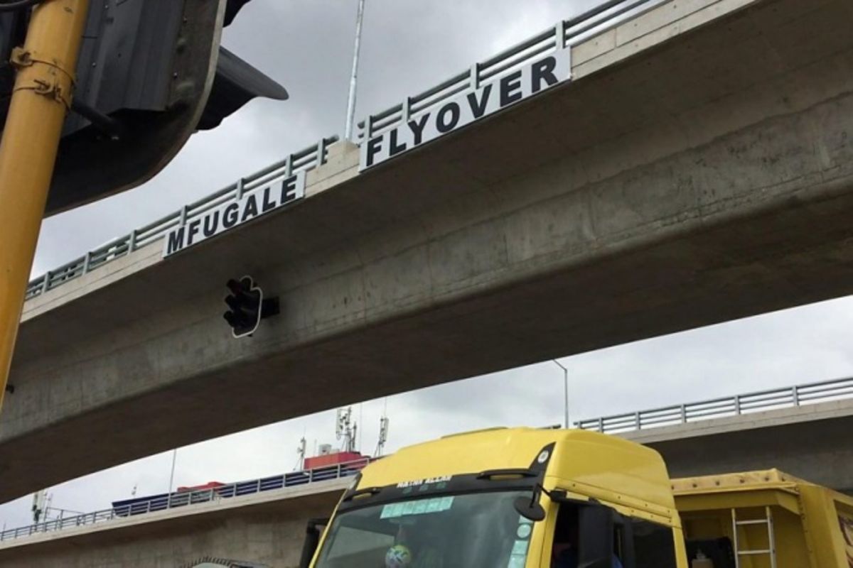 Why we’re a bit late in jumping on flyovers bandwagon | The Citizen