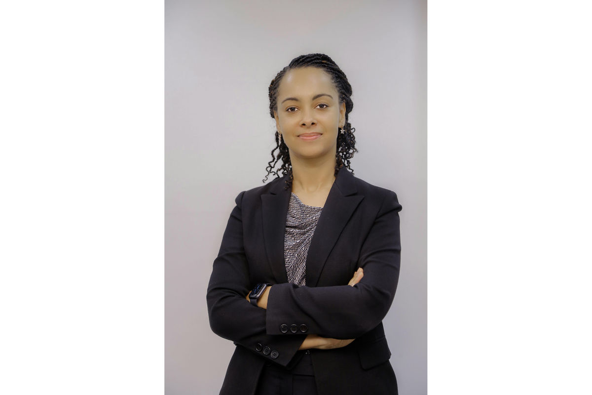 Flora Minja urges women to challenge the status quo | The Citizen