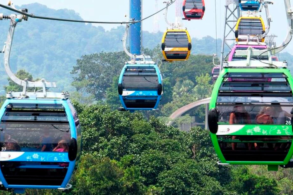 Fresh uproar over proposed $72m Kilimanjaro cable car project | The Citizen