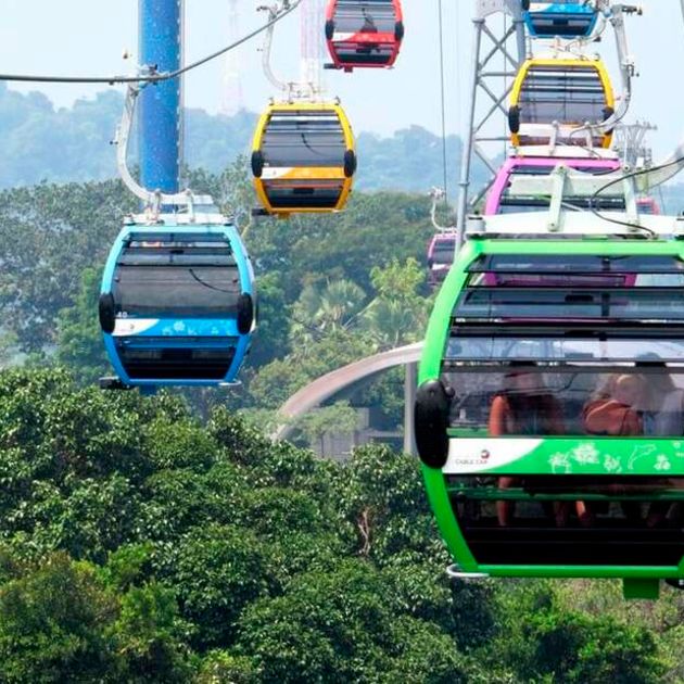 Tanzania plans to introduce cable transport in six regions | The Citizen