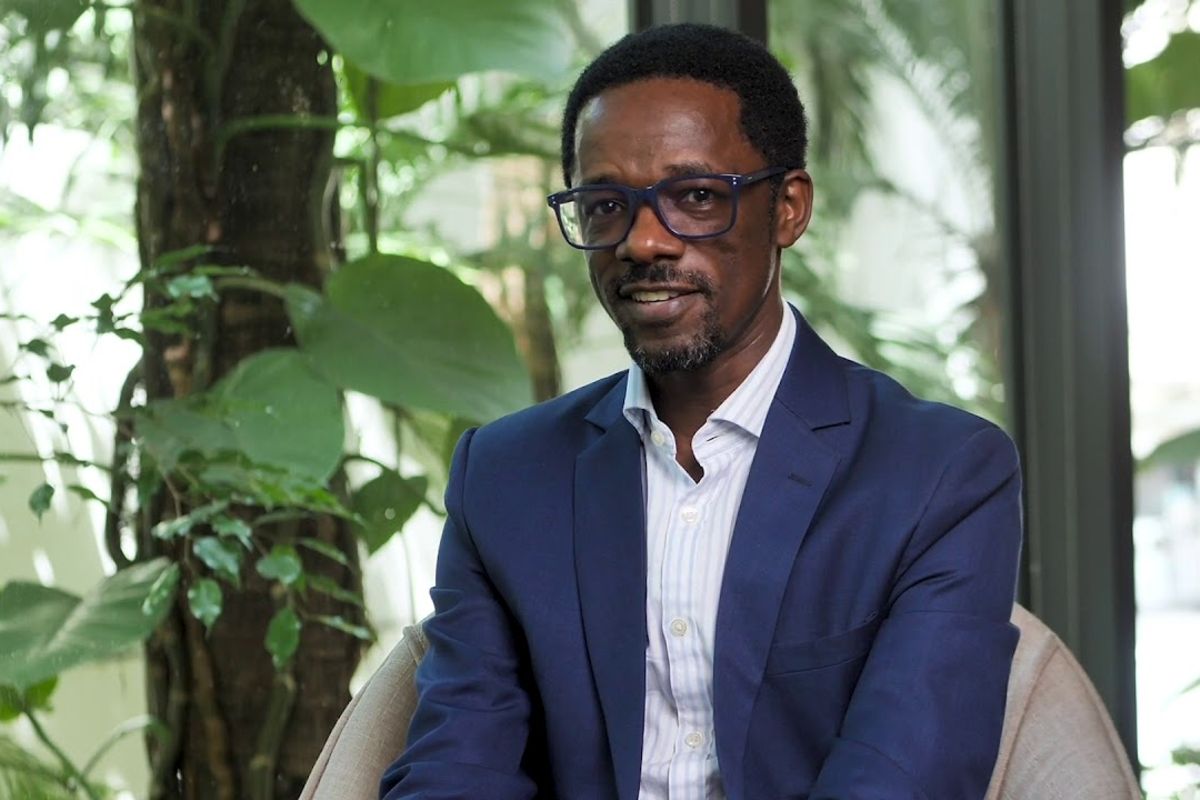 Anael stresses why gender equality matters in workplace | The Citizen