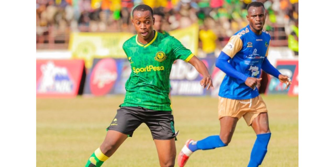 Fei Toto ditches Yanga for Azam | The Citizen