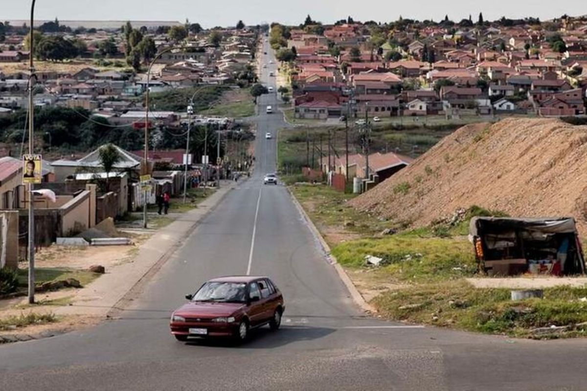 South Africa most unequal country in the world: report | The Citizen