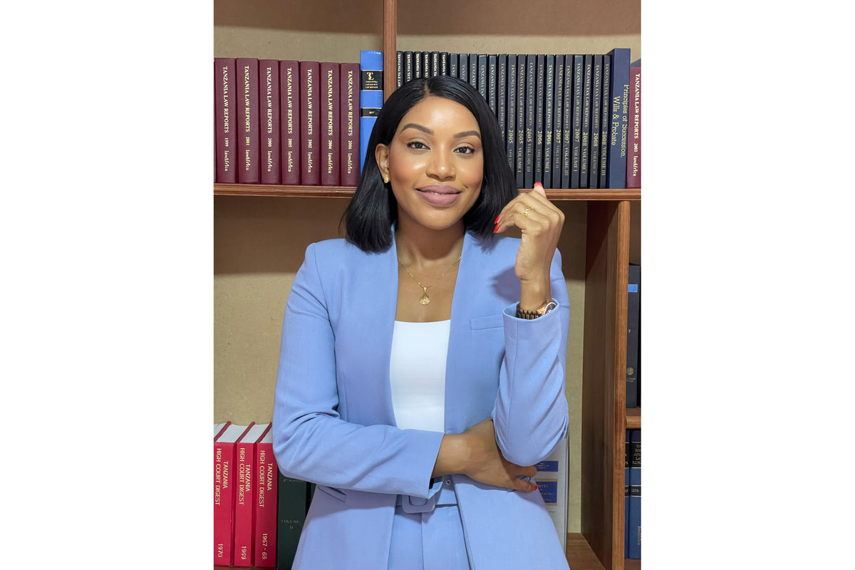 'A career roadmap is key to success', says Hafsa Sasya | The Citizen