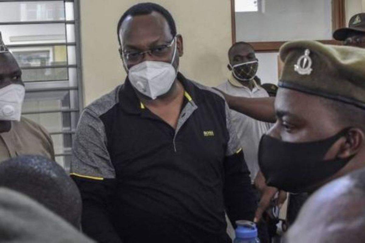 The farce that was Mbowe’s case and lessons for the future | The Citizen