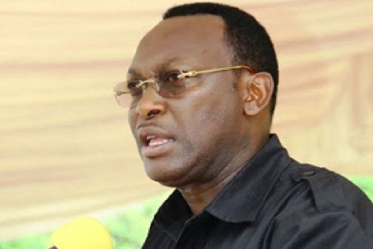 Mr Mbowe, this is what is ailing Tanzania | The Citizen