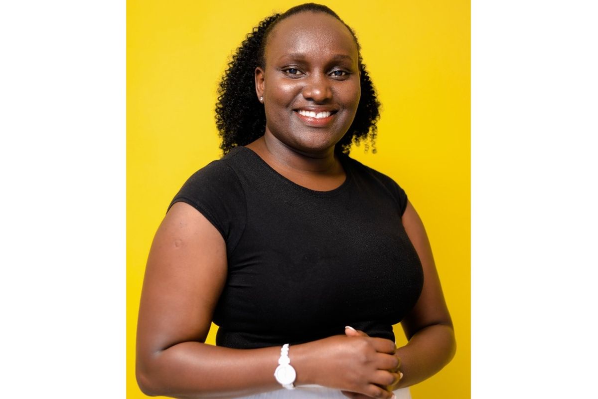 Can-do mentality a golden leap of faith in oneself | The Citizen