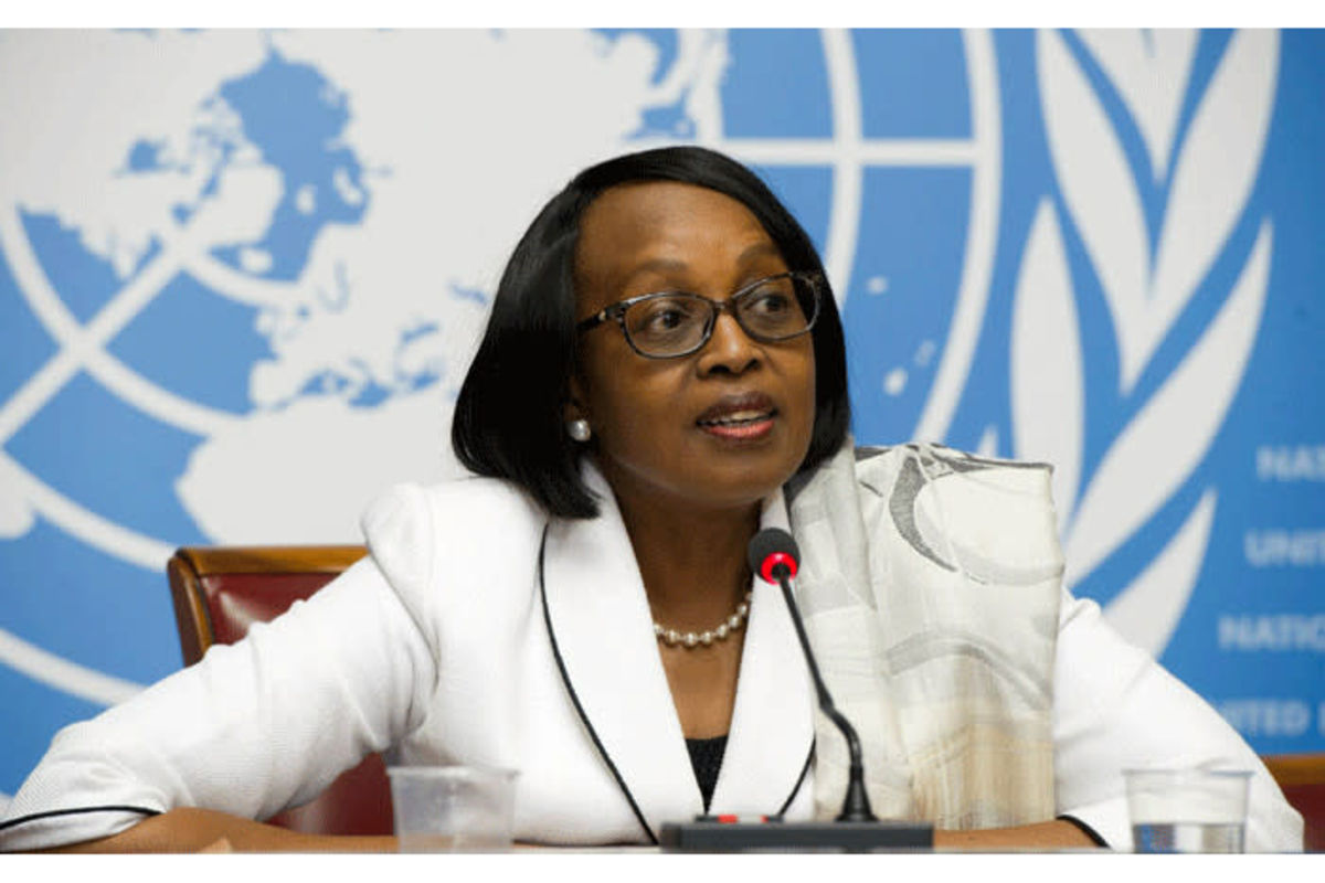 More deaths from TB recorded says WHO | The Citizen