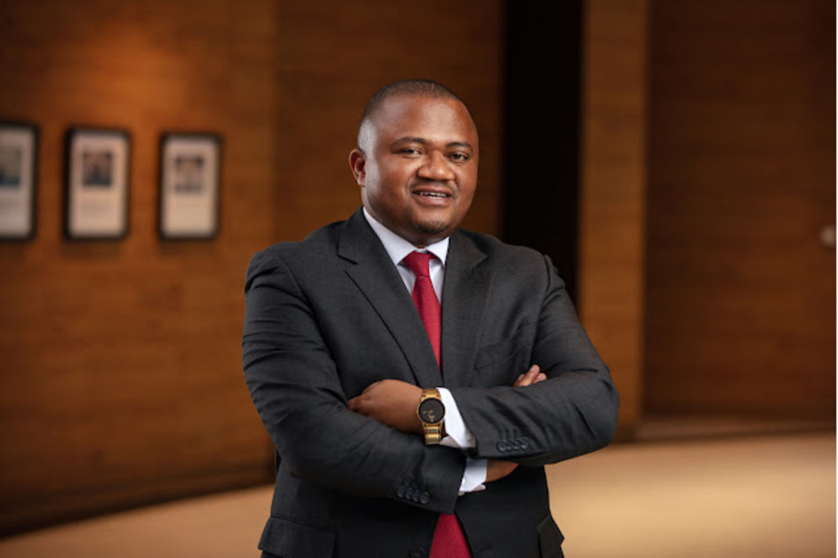 Abdulmajid Nsekela