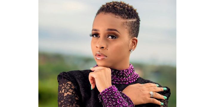 Nandy launches record label, gets thumbs up from Zuchu | The Citizen