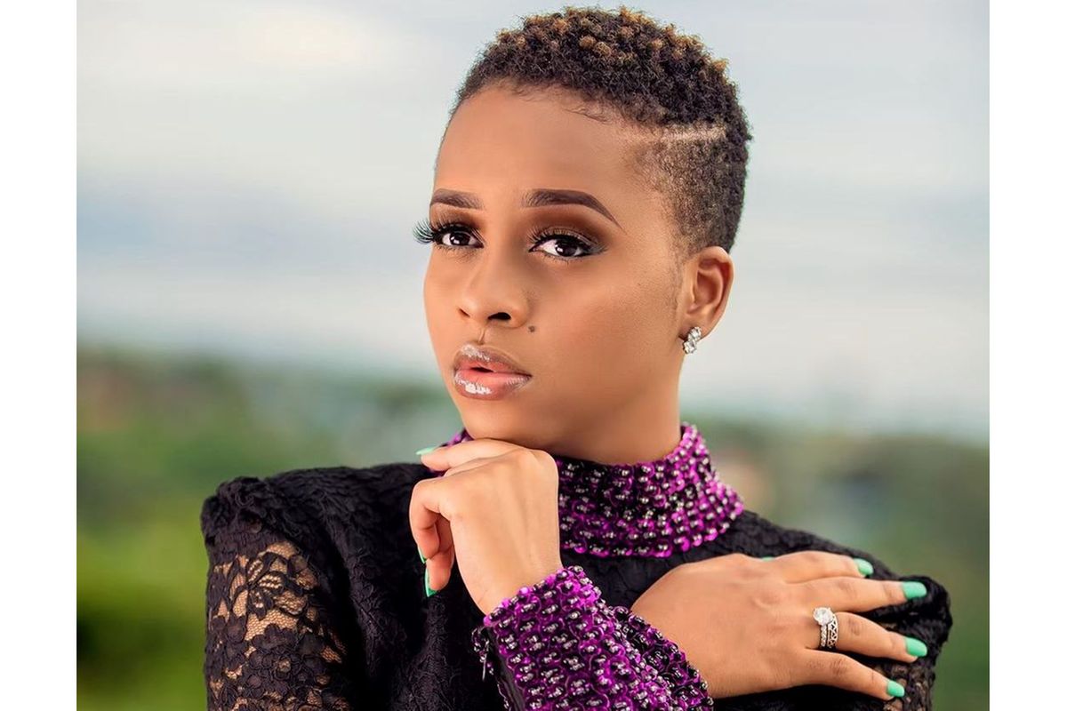 Nandy launches record label, gets thumbs up from Zuchu | The Citizen