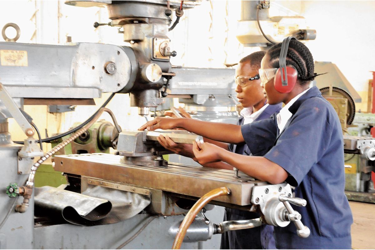 What Nacte, Veta merger has in store for education | The Citizen