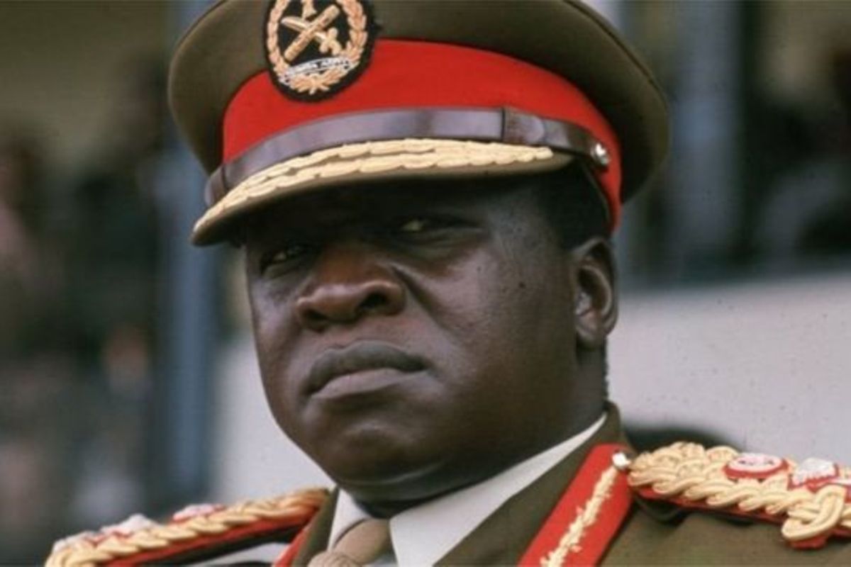 Pondering Idi Amin’s legacy four decades after his exit | The Citizen