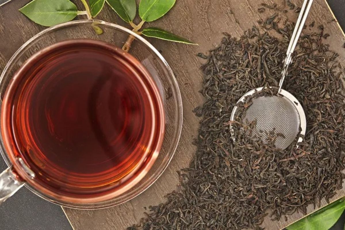 Tanzania set to increase tea production, consumption | The Citizen