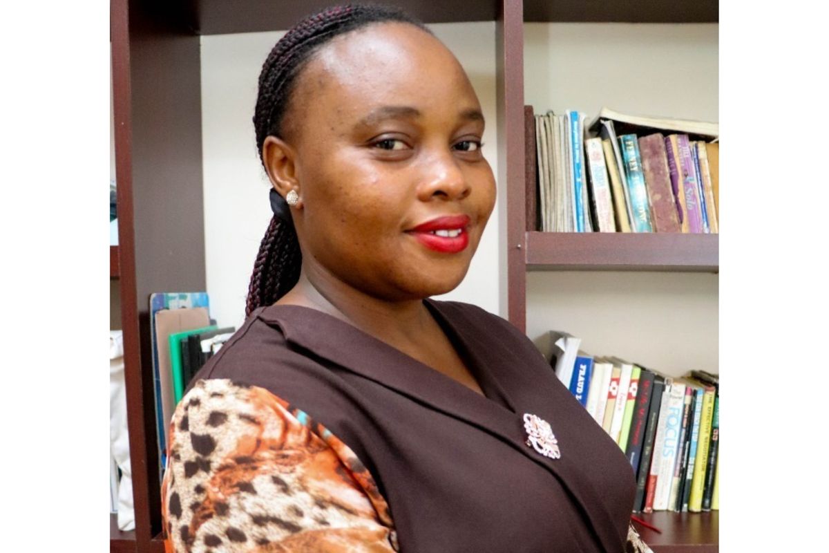 Rose: Creating equal platforms for those differently abled girls | The ...