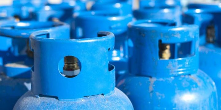 Govt rolls out up to 50 percent subsidy on over 450,000 LPG cylinders ...