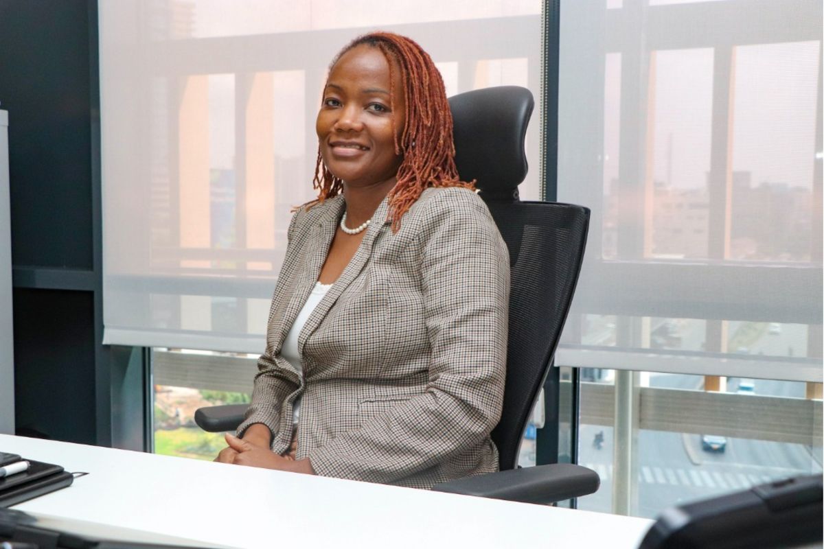 Abella and the long journey to deserved top NMB leadership | The Citizen