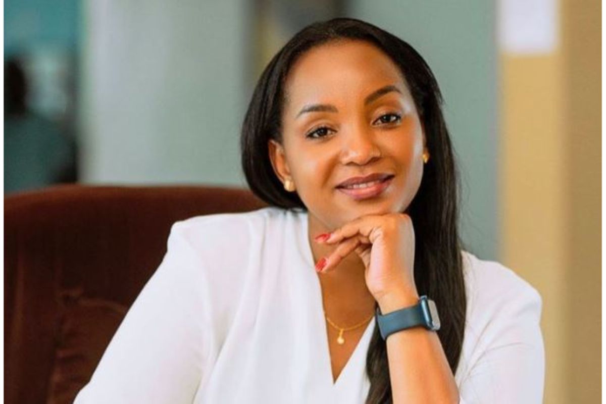 Doris strives to give preterm babies a chance to live | The Citizen