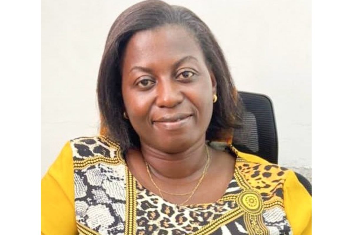 Judith on why self-confidence and determination matter | The Citizen