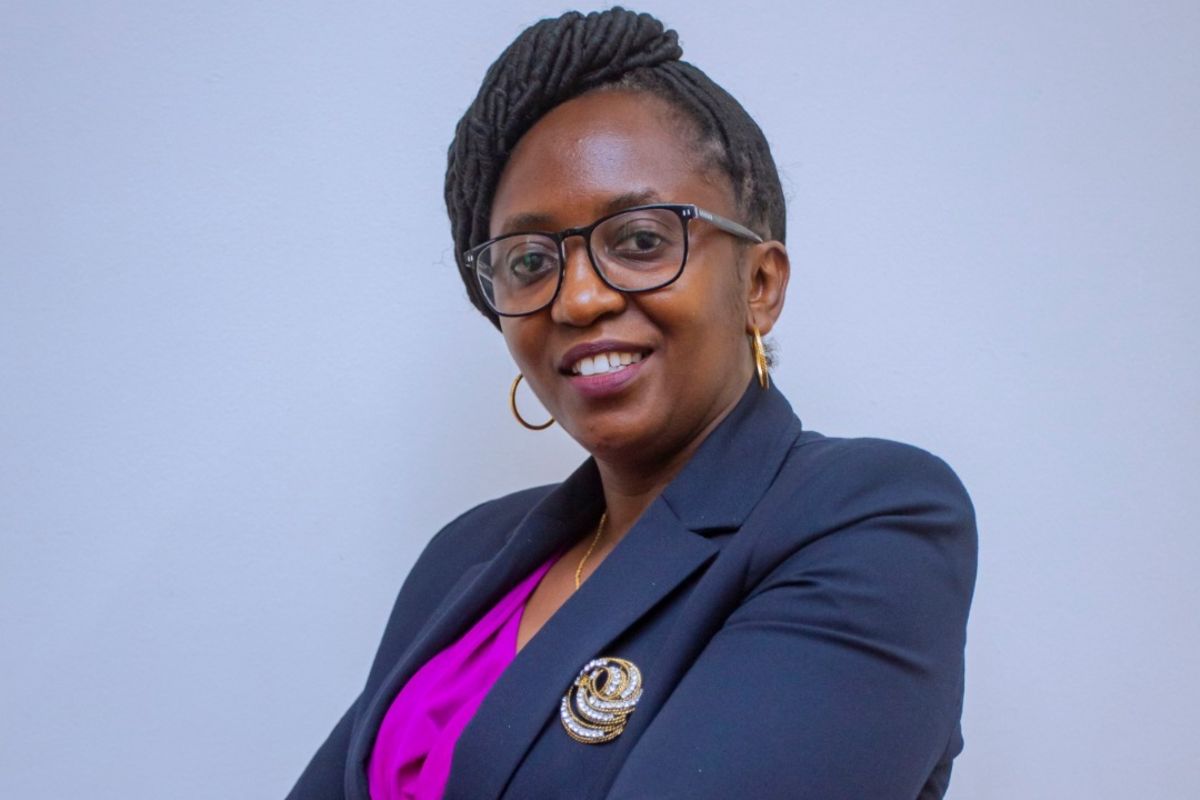 Justina on why budding leaders need grooming | The Citizen